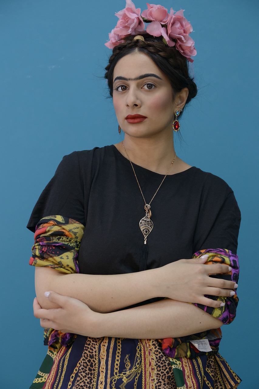 Salma Hayek Still Has Deep Love For Her Frida סיפורי סקס בלוג סקס 0602